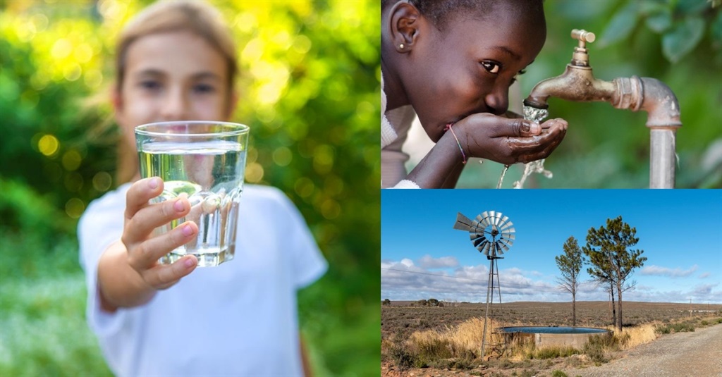 Sifting, filtrasie en die pH-skaal: Kom leer saam met ons oor die ...