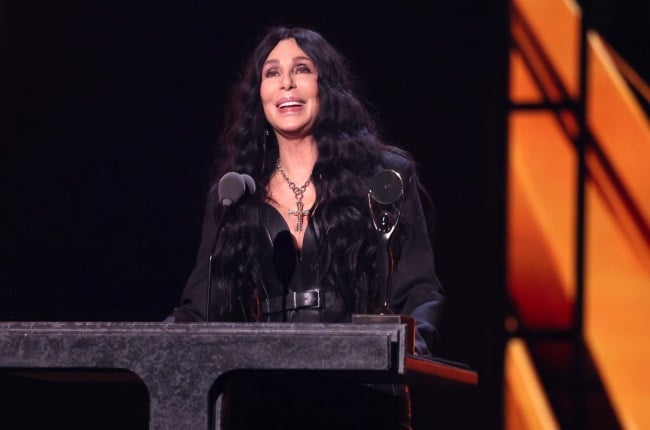 Cher reveals why she’s using her trans son’s ‘deadname’ in her new ...