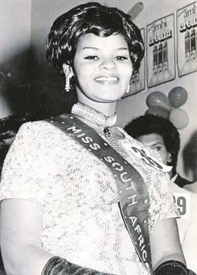 Iconic beauty queens who blazed the trail and stole millions of hearts ...
