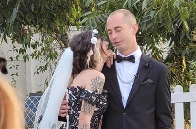 House of Horrors survivor Jennifer Turpin finds love and healing as she ...