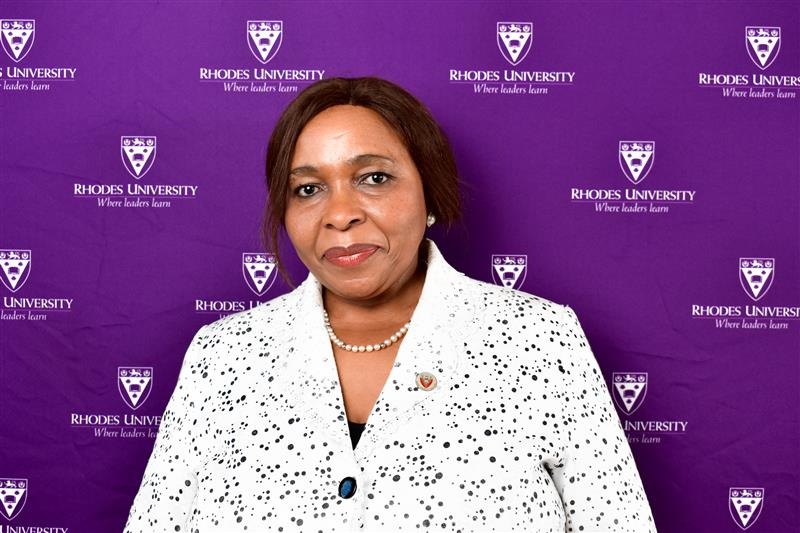 Sponsored | Engaged citizenship at Rhodes University: A holistic ...