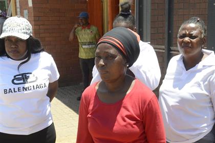 A year later, still no justice for Karabo | Daily Sun