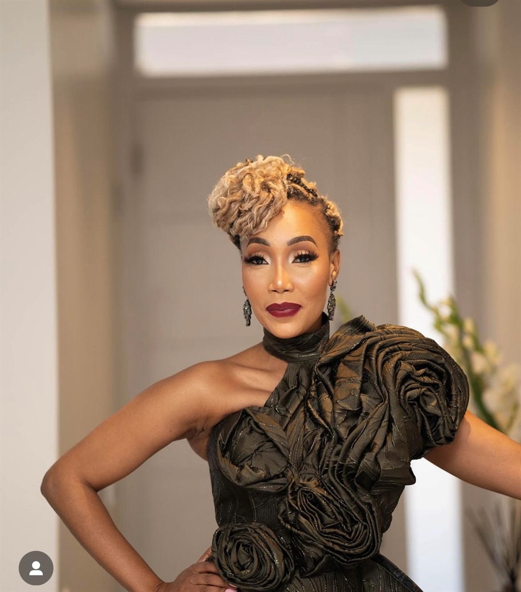 Ex-Scandal! actress: Women go through a lot in this industry | Daily Sun