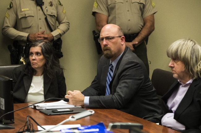 House of Horrors survivor Jennifer Turpin finds love and healing as she ...