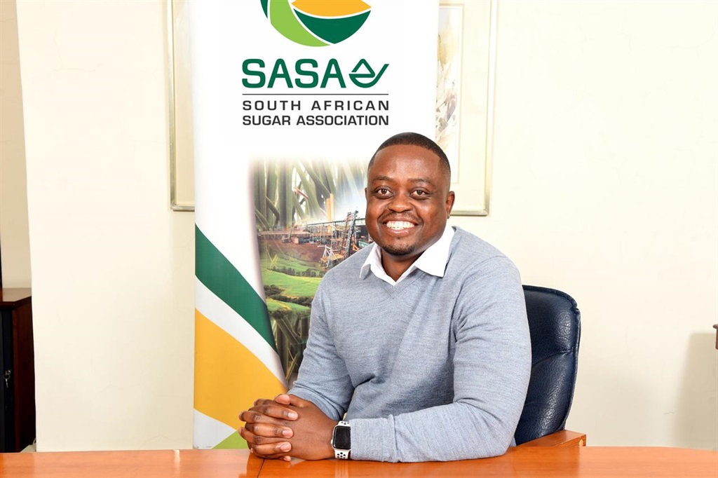 WATCH | The sweet side of success: Sifiso Mhlaba on his journey and ...