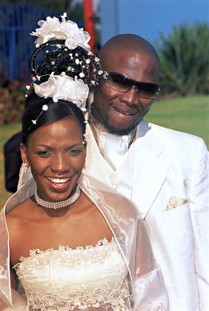 Mandoza’s widow: I’ll never get married again | Daily Sun