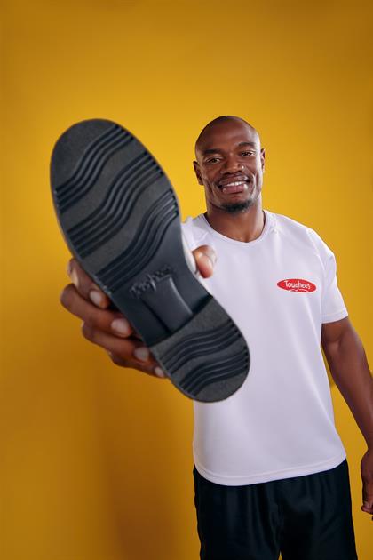 Celebrating 70 years of toughness with Toughees | News24