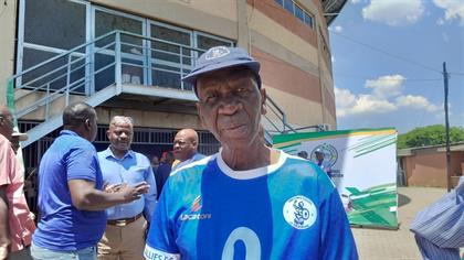 Masterpieces remembered in an emotional service! | Daily Sun