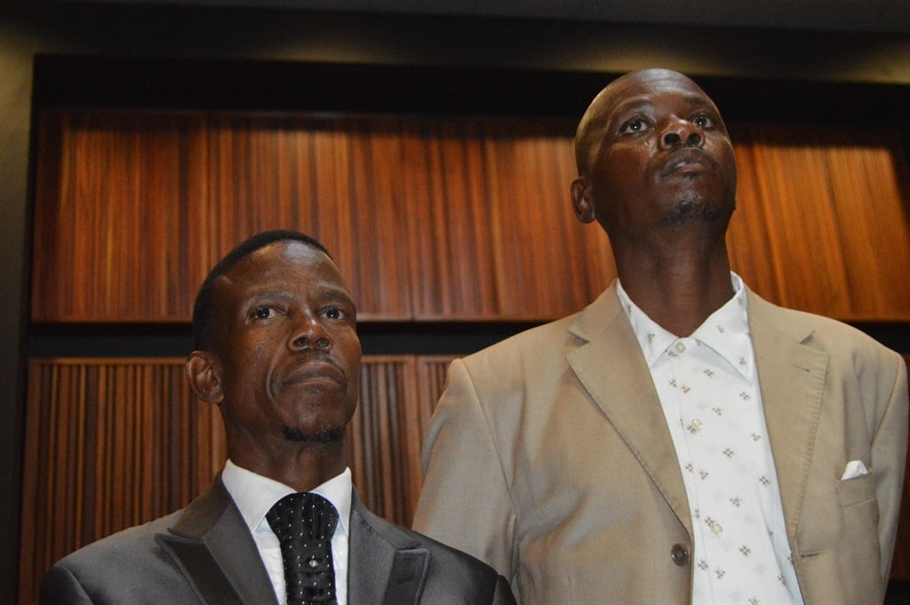 WATCH: Mboro cries intimidation! | Daily Sun