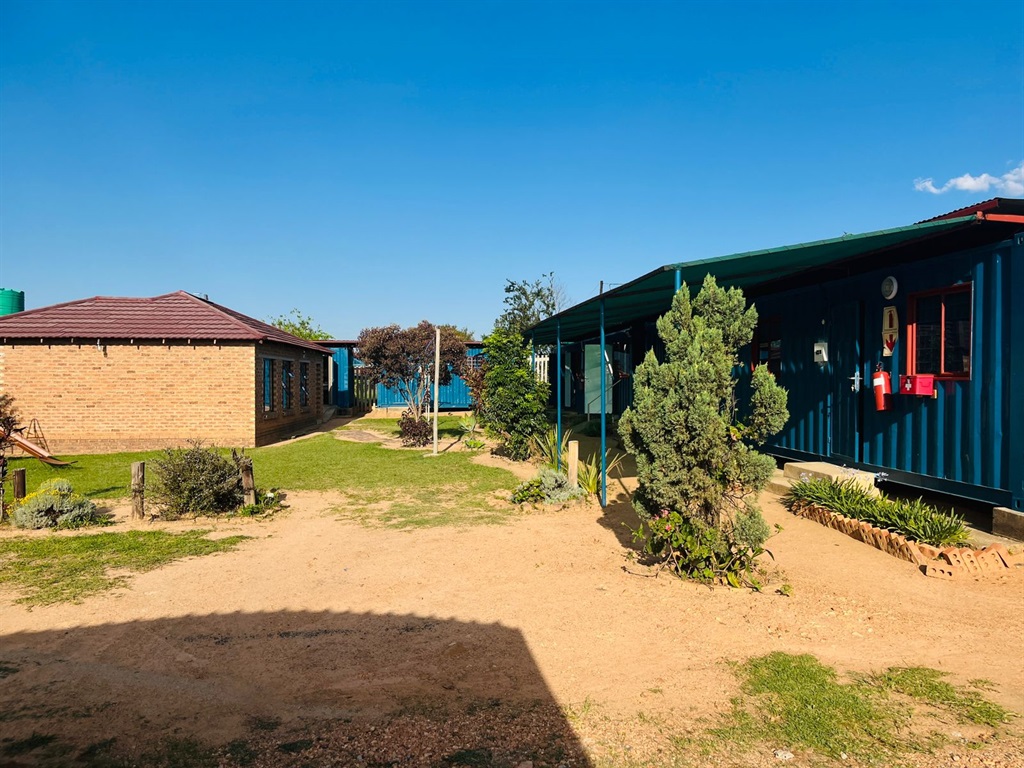 A place of hope for GBV victims | Daily Sun