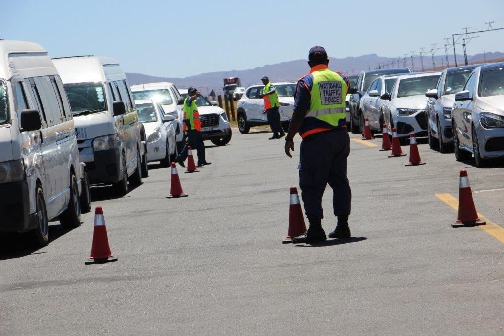 Reports show decrease in fatal accidents over Easter weekend, says ...