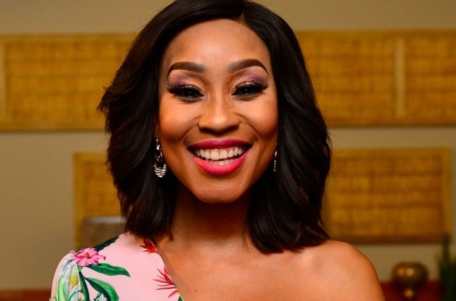 Kgomotso Christopher returns to Generations: The Legacy after a year of ...