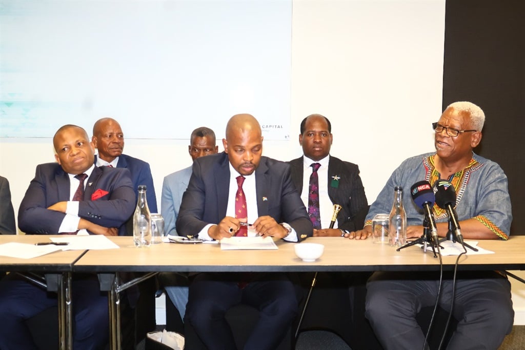 Ex-minister takes prime ministerial reign! | Daily Sun