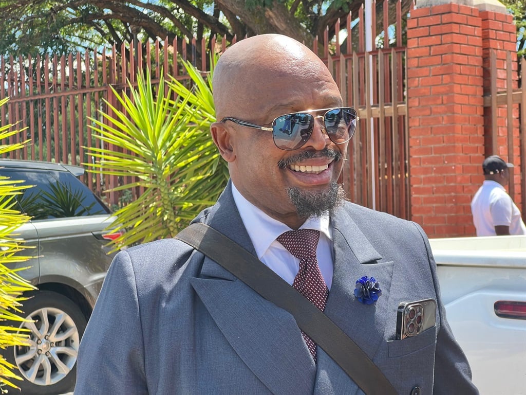 Sello Maake KaNcube speaks out after court drama! | Daily Sun