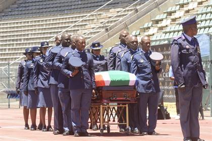 WATCH: Motsepe's promise to Moripe family! | Daily Sun
