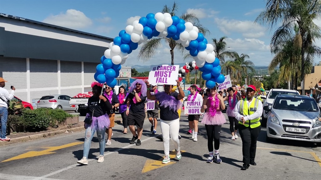 Carnival brings province to a standstill! | Daily Sun