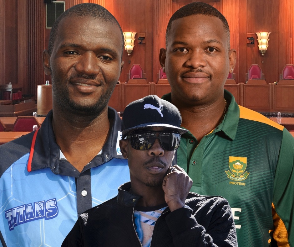 Ex-cricket stars arrested in match-fix shocker! | Daily Sun