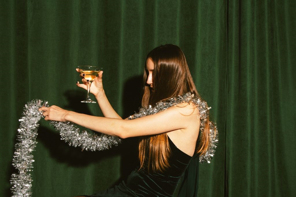 Embrace a solo New Year's Eve: Fun, creative, and relaxing ways to ...