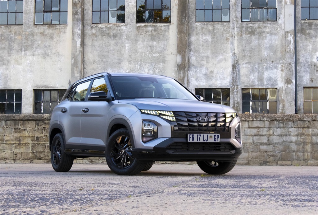 Hyundai refreshes Creta SUV, adds funky new matte models for SA range ...