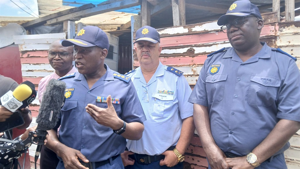 Four arrested in connection with mass murders in Mfuleni | News24