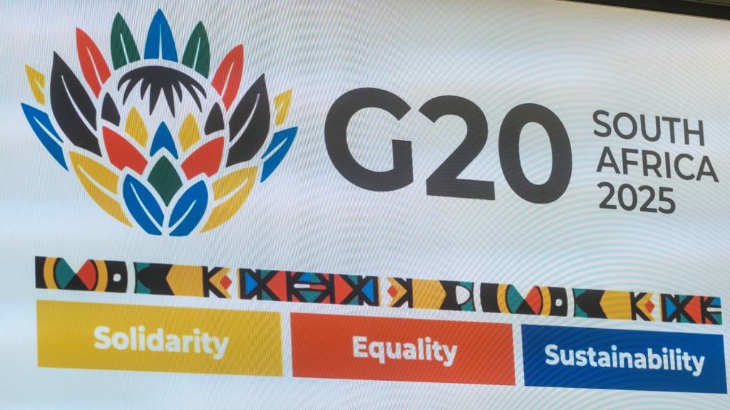 Patrick Bond | G20 will platform fractured SA politics plus friction ...