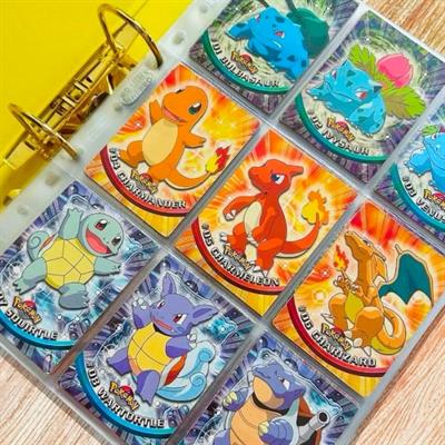 From Pokémon to Furbys and Game Boys: woman's remarkable treasure trove ...