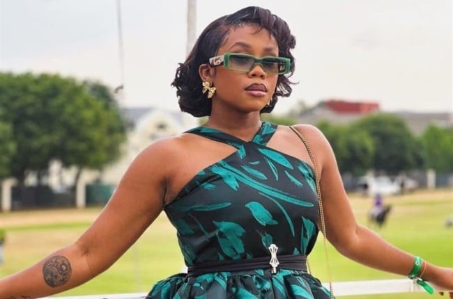 Bontle Modiselle on acting, marriage and motherhood | News24