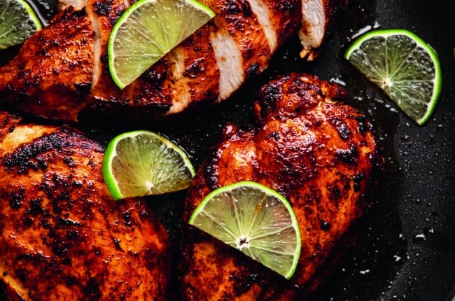 Texas cowboy chicken | News24