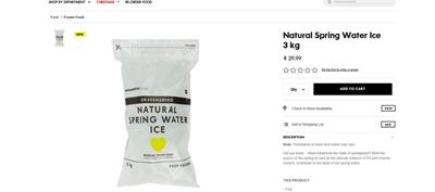'Private school ice': Woolies stirs social media banter with latest ...