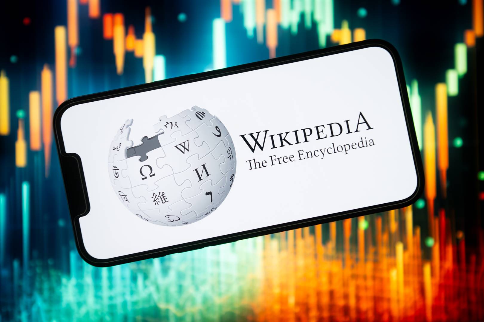 Dié onderwerpe gewildste op Engelse Wikipedia-platform | Netwerk24