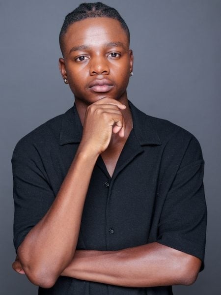 Actor: Youngins changed my life | Daily Sun