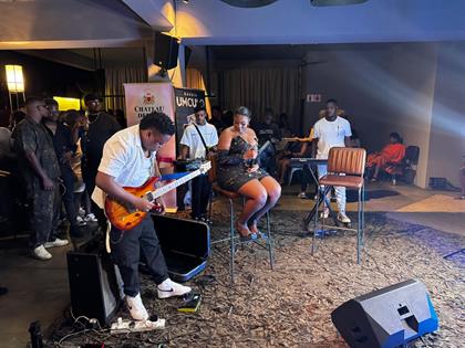 Amapiano star dishes up Umculo for Mzansi! | Daily Sun