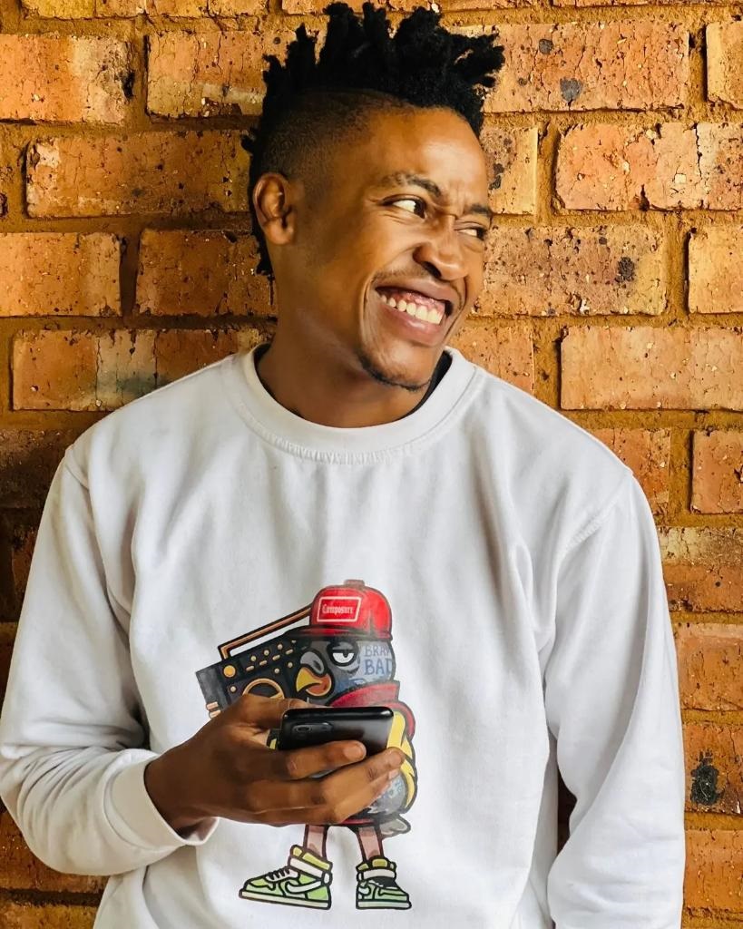 T-Man SA still reaching for the top! | Daily Sun