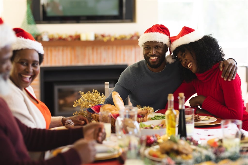 Tips on how to ace entertaining your extended family this festive ...
