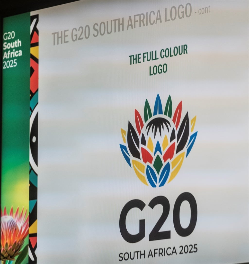 EXPLAINER | G20: A quick guide on what the G20 is and SA's presidency ...