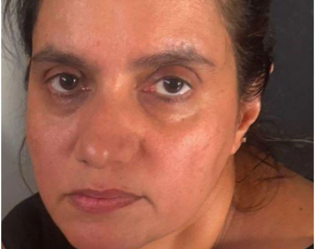 Police rescue kidnapped Laudium couple ... and find wife hanging out ...