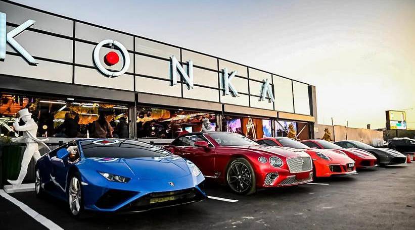 Konka boss faces sequestration over R10 million debt | News24