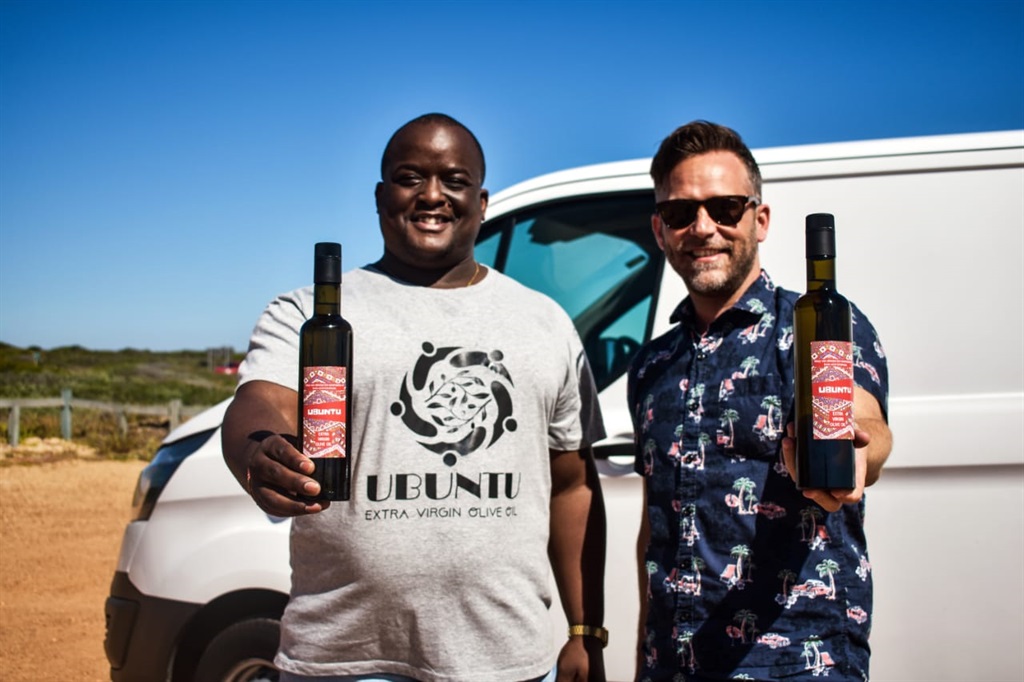 This man quit his job, took out a loan, and drove 9 000km to chase his ...