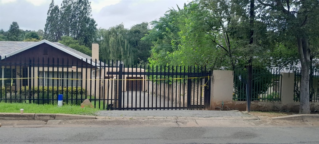 Residents speak after human trafficking horror! | Daily Sun