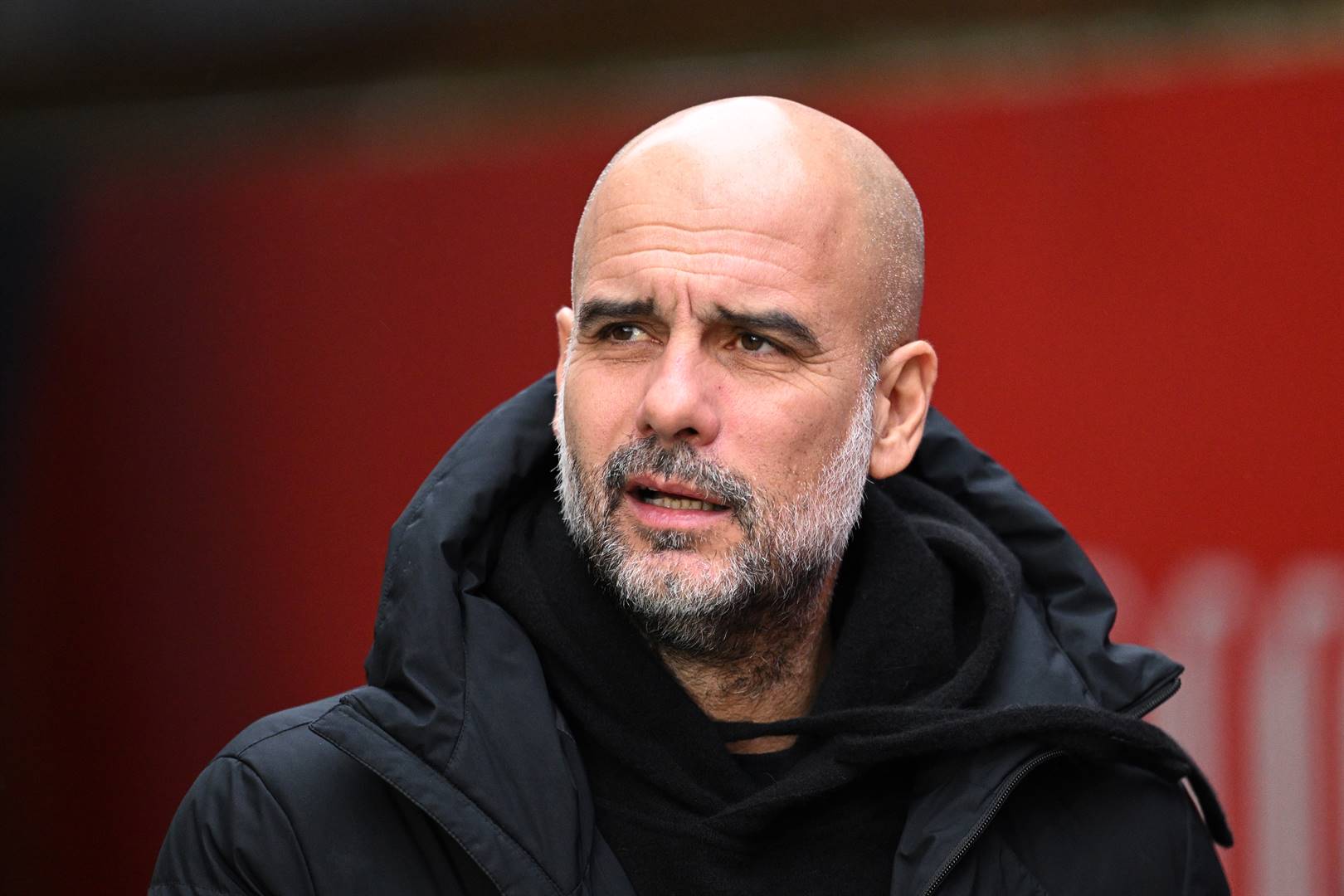 Dit gons in Manchester | Netwerk24