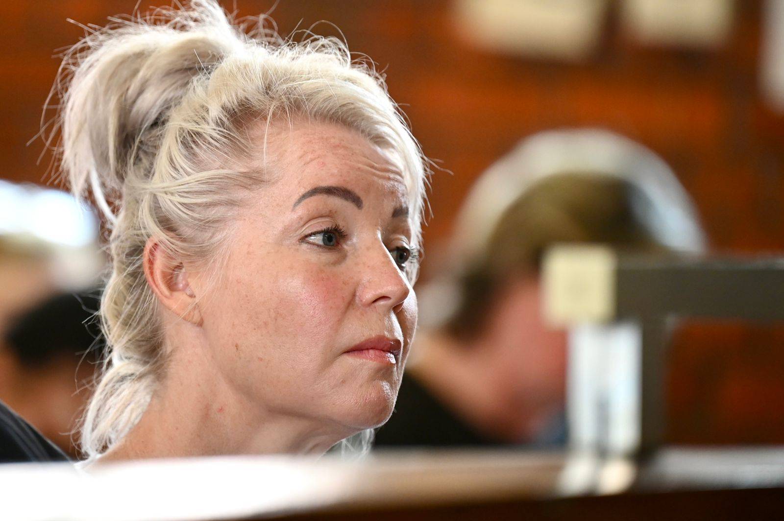 Dezzi Liebenberg se appèl misluk | Netwerk24