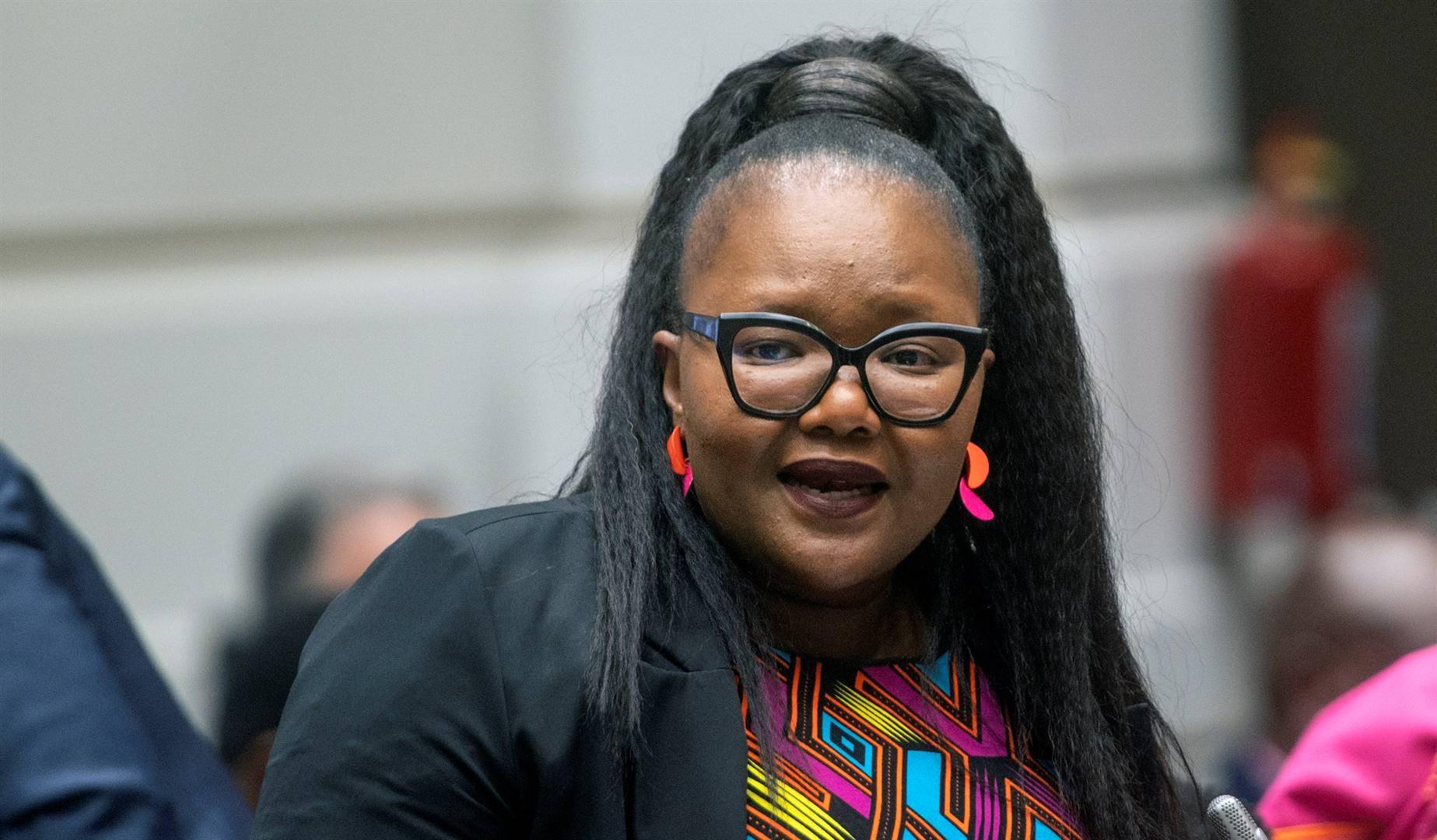 Gwarube stuur Bela-aanbevelings aan Ramaphosa | Netwerk24