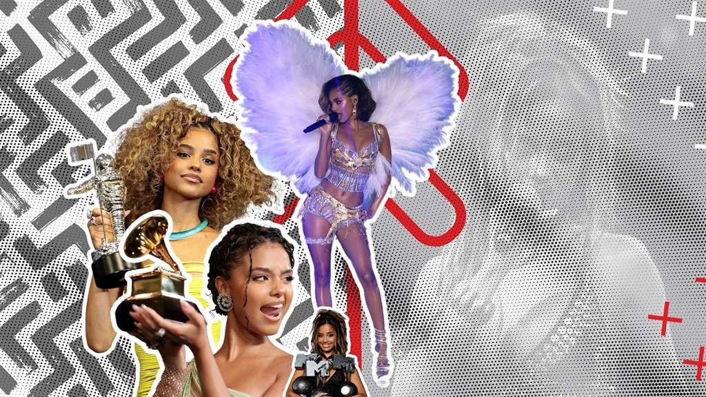 The stories that made 2024: The era of Tyla: How the Joburg singer ...