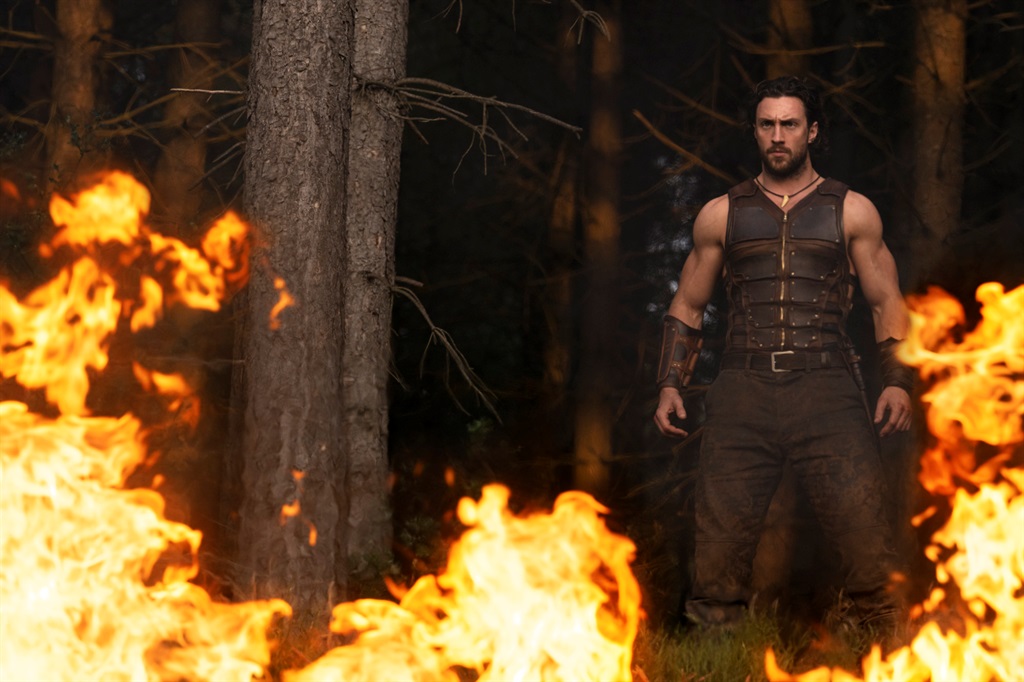 REVIEW | Kraven: The Hunter is a vivid vigilante tale with CGI hiccups ...