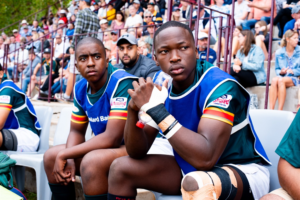 A decade of empowering youth in sports wins Standard Bank prestigious ...