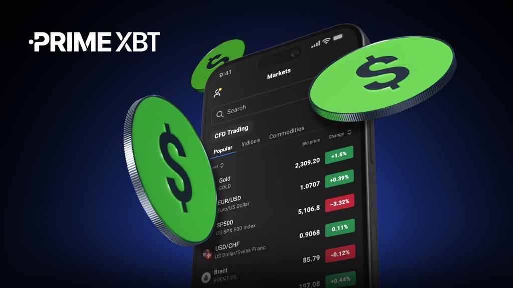 PrimeXBT: How global trading trends shape the South African market | News24