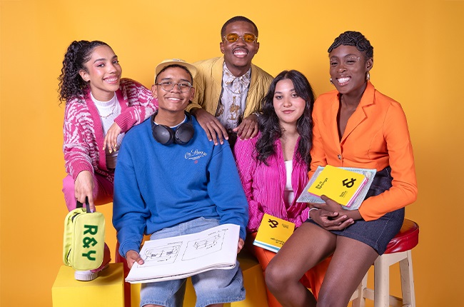 Eight ways the Red & Yellow Creative School of Business will launch ...