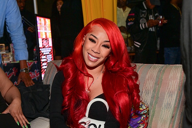 Keyshia Cole’s South Africa tour cancelled after losing her home in the ...