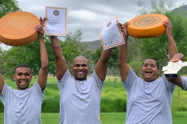 The big cheese: SA's Klein River Cheese wins big at global awards | News24