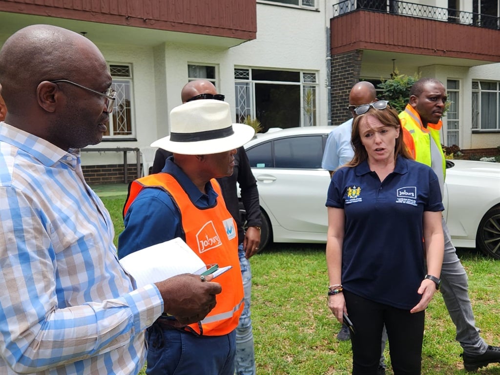 Most Joburg water systems recovering after 86-hour maintenance, but ...